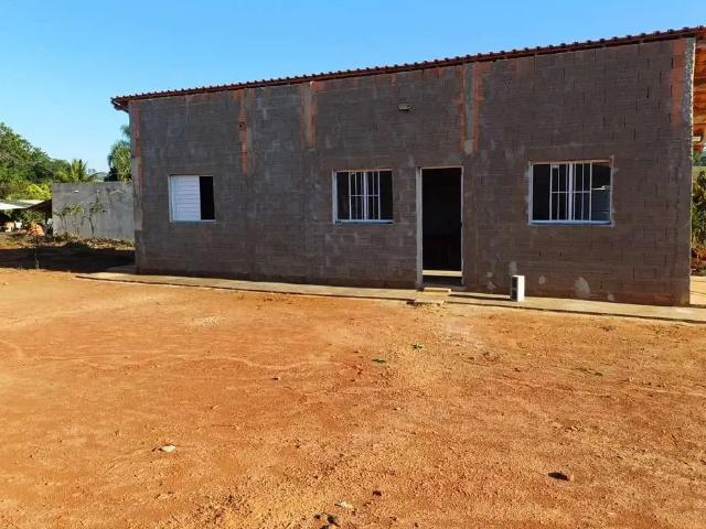 Sítio / Chácara para Venda em Tatuí/SP Residencial Terras do Carmo 1 1 Quartos
