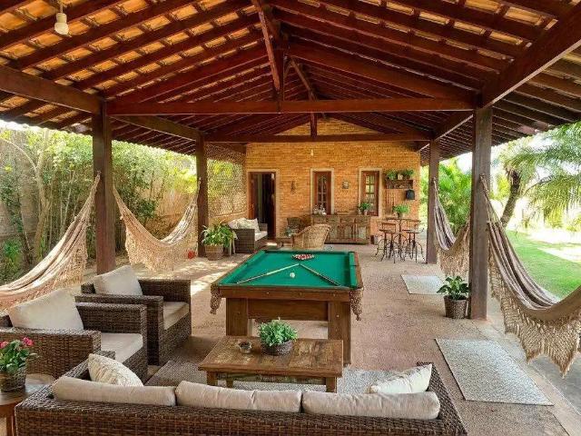 Sítio / Chácara para Venda em Tatuí/SP Residencial Ecopark