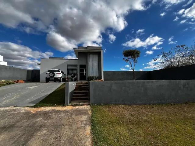 Sítio / Chácara para Venda em Tatuí/SP Residencial Ecopark 1 Quartos