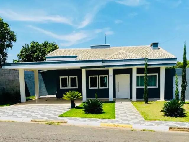 Sítio / Chácara para Venda em Tatuí/SP Residencial Ecopark