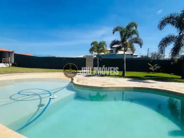 Sítio / Chácara para Venda em Tatuí/SP Residencial Ecopark 2 Quartos