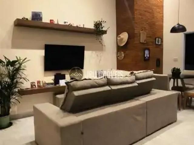 Sítio / Chácara para Venda em Tatuí/SP Residencial Ecopark 3 Quartos
