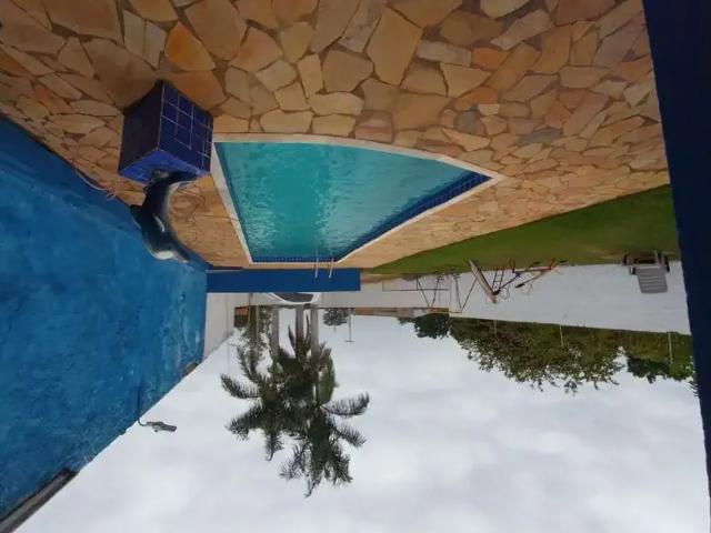 Sítio / Chácara para Venda em Tatuí/SP Rio das Pedras 1 Quartos