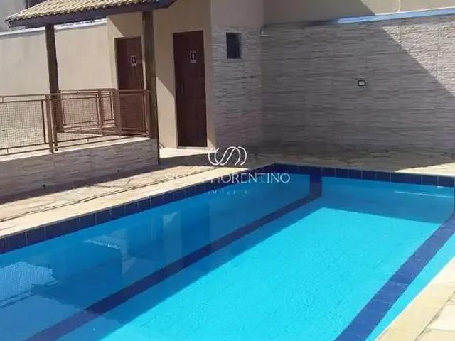 Sítio / Chácara para Venda em Taubaté/SP Morada dos Nobres 2 Quartos
