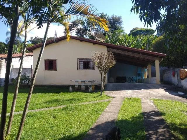 Sítio / Chácara para Venda em Taubaté/SP Barreiro 2 Quartos