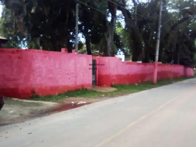Sítio / Chácara para Venda em Taubaté/SP Barreiro 2 Quartos
