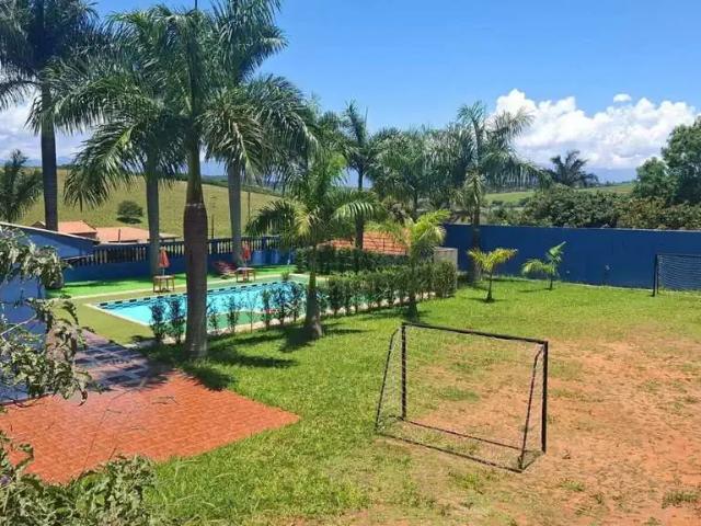 Sítio / Chácara para Venda em Taubaté/SP Barreiro 2 Quartos