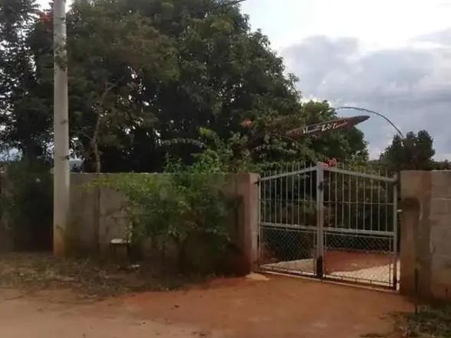 Sítio / Chácara para Venda em Taubaté/SP Barreiro 2 Quartos