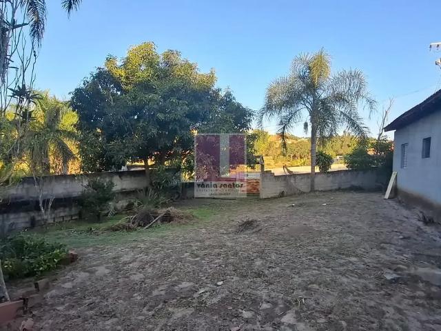 Sítio / Chácara para Venda em Taubaté/SP Barreiro 2 Quartos