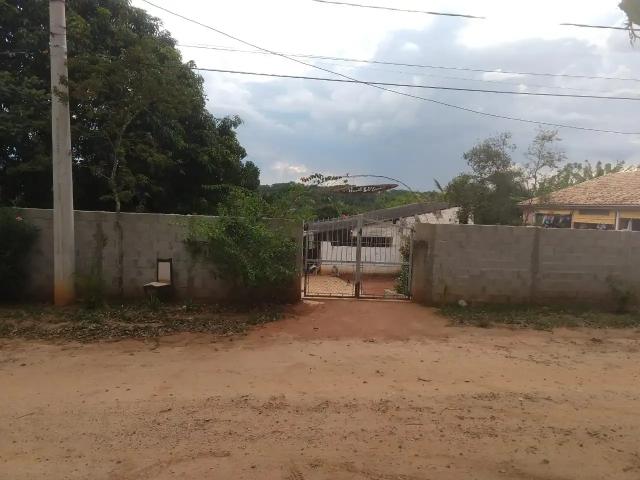 Sítio / Chácara para Venda em Taubaté/SP Barreiro 2 Quartos