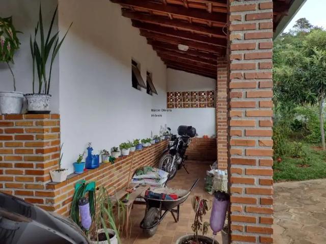 Sítio / Chácara para Venda em Taubaté/SP Barreiro 2 Quartos