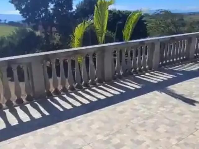 Sítio / Chácara para Venda em Taubaté/SP Barreiro 3 Quartos