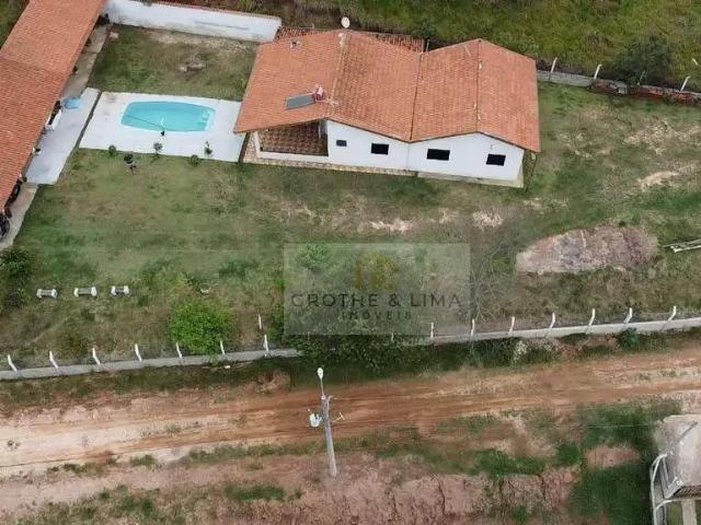Sítio / Chácara para Venda em Taubaté/SP Barreiro 3 Quartos