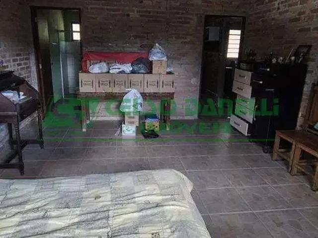 Sítio / Chácara para Venda em Taubaté/SP Barreiro 3 Quartos