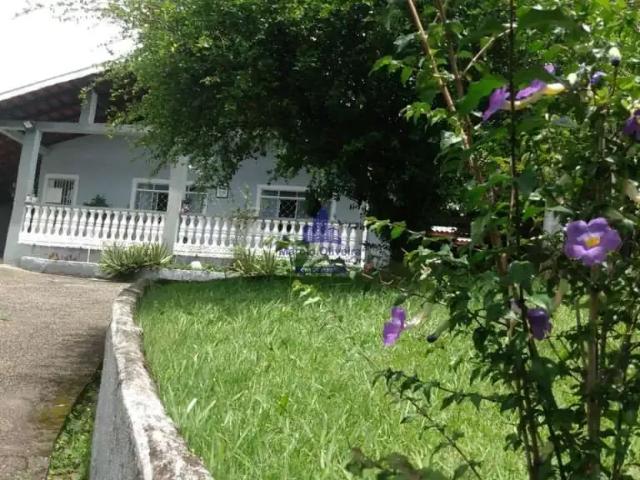 Sítio / Chácara para Venda em Taubaté/SP Barreiro 3 Quartos