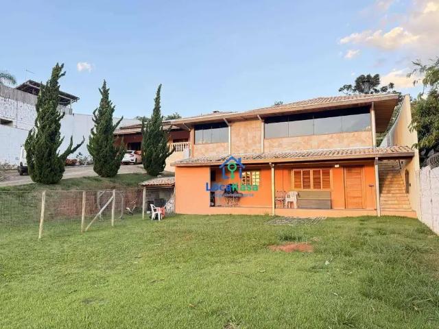 Sítio / Chácara para Venda em Taubaté/SP Barreiro 4 Quartos