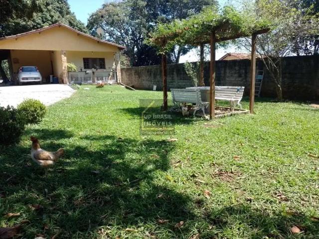 Sítio / Chácara para Venda em Taubaté/SP Campos Elíseos 3 Quartos