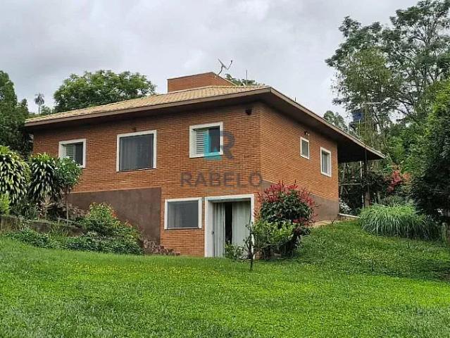 Sítio / Chácara para Venda em Taubaté/SP Centro 8 Quartos