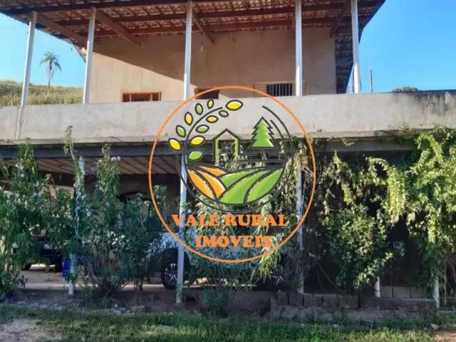 Sítio / Chácara para Venda em Taubaté/SP Centro