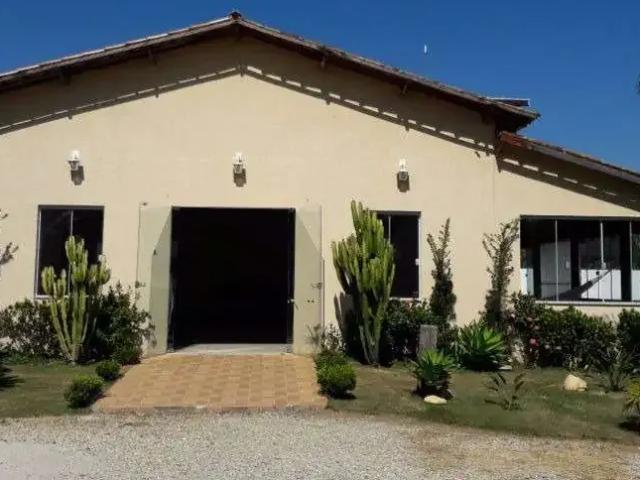 Sítio / Chácara para Venda em Taubaté/SP Centro 2 Quartos