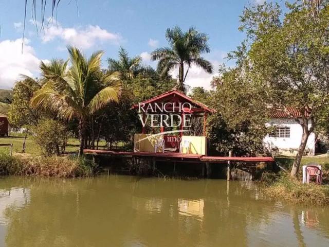Sítio / Chácara para Venda em Taubaté/SP Centro