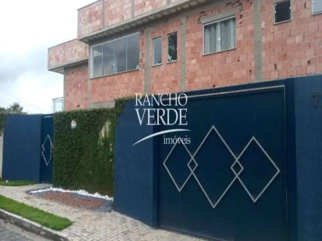 Sítio / Chácara para Venda em Taubaté/SP Centro 3 Quartos