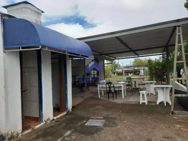 Sítio / Chácara para Venda em Taubaté/SP Chácara Belo Horizonte 1 Quartos