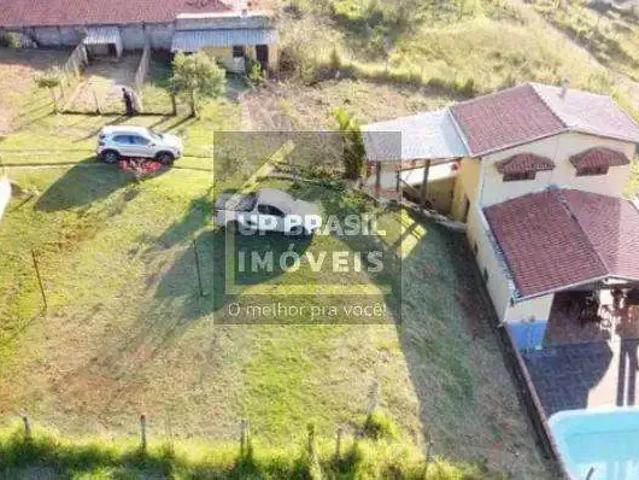 Sítio / Chácara para Venda em Taubaté/SP Chácara Dallas 2 Quartos