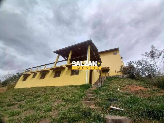 Sítio / Chácara para Venda em Taubaté/SP Chácara Dallas 2 Quartos