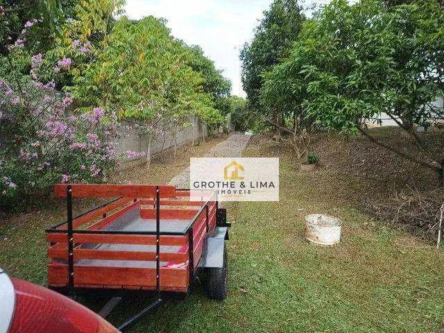 Sítio / Chácara para Venda em Taubaté/SP Chácara Flórida 2 Quartos
