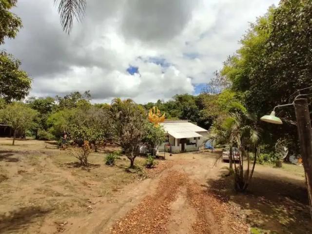 Sítio / Chácara para Venda em Taubaté/SP Chácara São Félix 3 Quartos