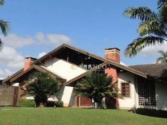 Sítio / Chácara para Venda em Taubaté/SP Chácaras Cataguá 3 Quartos