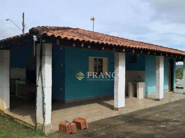 Sítio / Chácara para Venda em Taubaté/SP Chácaras Cataguá 2 Quartos