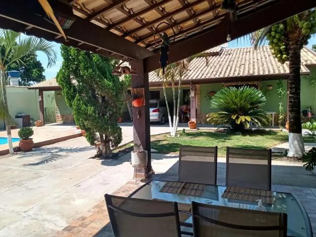 Sítio / Chácara para Venda em Taubaté/SP Granja Bela Vista 3 Quartos