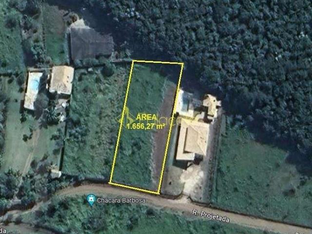 Sítio / Chácara para Venda em Taubaté/SP Granjas Rurais Reunidas São Judas Tadeu