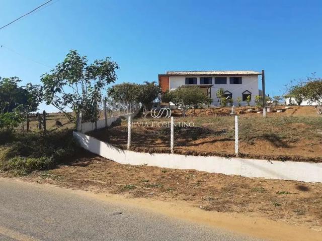 Sítio / Chácara para Venda em Taubaté/SP Granjas Rurais Reunidas São Judas Tadeu 3 Quartos
