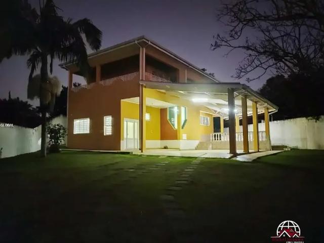 Sítio / Chácara para Venda em Taubaté/SP Granjas Rurais Reunidas São Judas Tadeu 3 Quartos