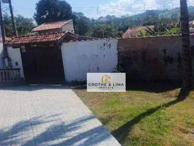 Sítio / Chácara para Venda em Taubaté/SP Granjas Rurais Reunidas São Judas Tadeu 3 Quartos