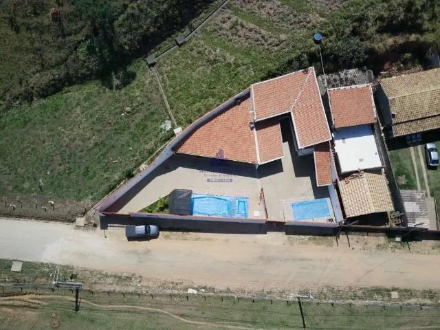 Sítio / Chácara para Venda em Taubaté/SP Granjas Rurais Reunidas São Judas Tadeu 3 Quartos