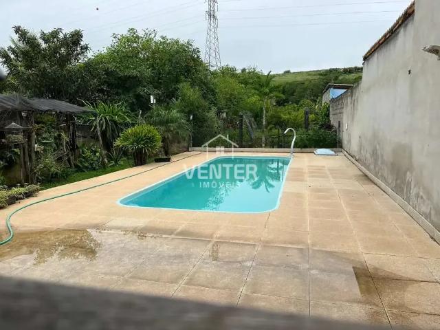 Sítio / Chácara para Venda em Taubaté/SP Granjas Rurais Reunidas São Judas Tadeu 3 Quartos