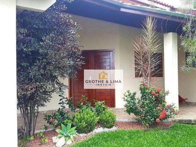 Sítio / Chácara para Venda em Taubaté/SP Itaim 3 Quartos