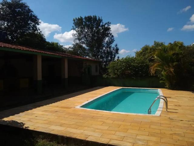 Sítio / Chácara para Venda em Taubaté/SP Jardim Continental 2 Quartos