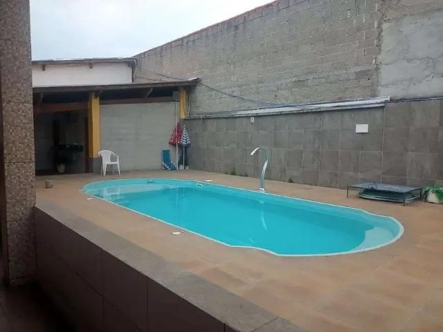 Sítio / Chácara para Venda em Taubaté/SP Jardim Continental II 2 Quartos