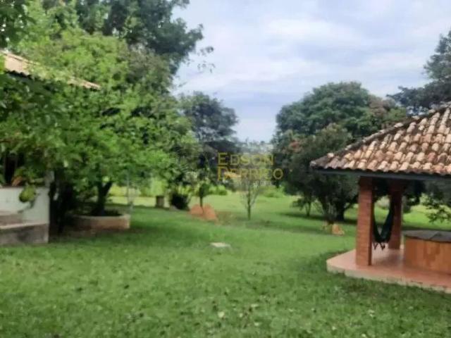 Sítio / Chácara para Venda em Taubaté/SP Jardim Julieta 2 Quartos
