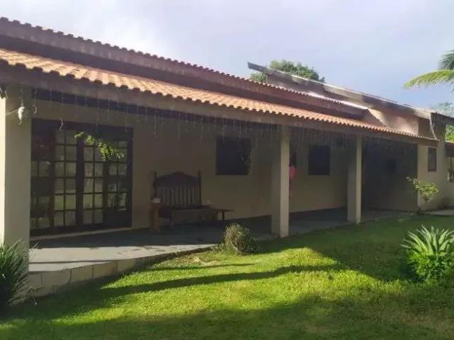 Sítio / Chácara para Venda em Taubaté/SP Jardim Julieta 3 Quartos