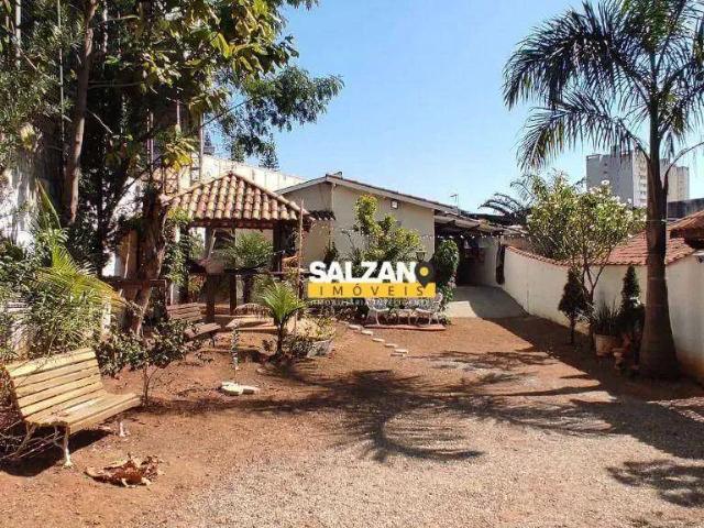 Sítio / Chácara para Venda em Taubaté/SP Jardim Paulista 4 Quartos