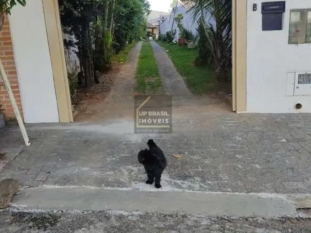 Sítio / Chácara para Venda em Taubaté/SP Jardim Paulista 4 Quartos
