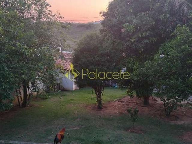 Sítio / Chácara para Venda em Taubaté/SP Jardim Santa Tereza 3 Quartos