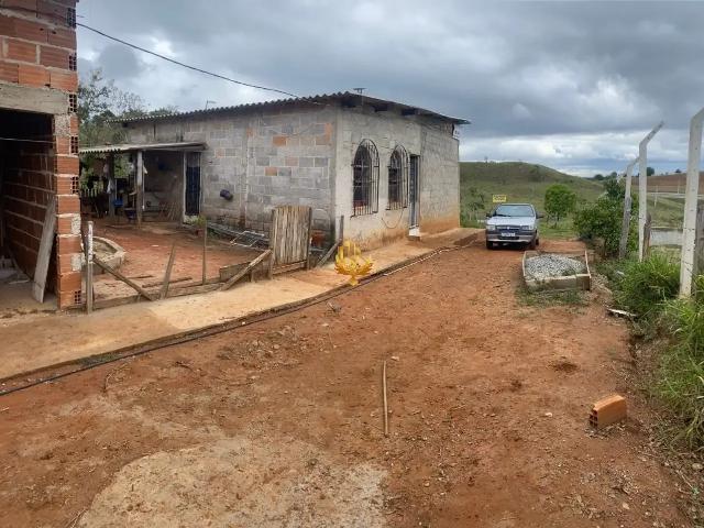 Sítio / Chácara para Venda em Taubaté/SP Loteamento Chácaras Ingrid 2 Quartos
