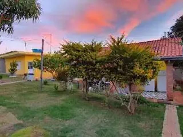 Sítio / Chácara para Venda em Taubaté/SP Loteamento Chácaras Ingrid 3 Quartos